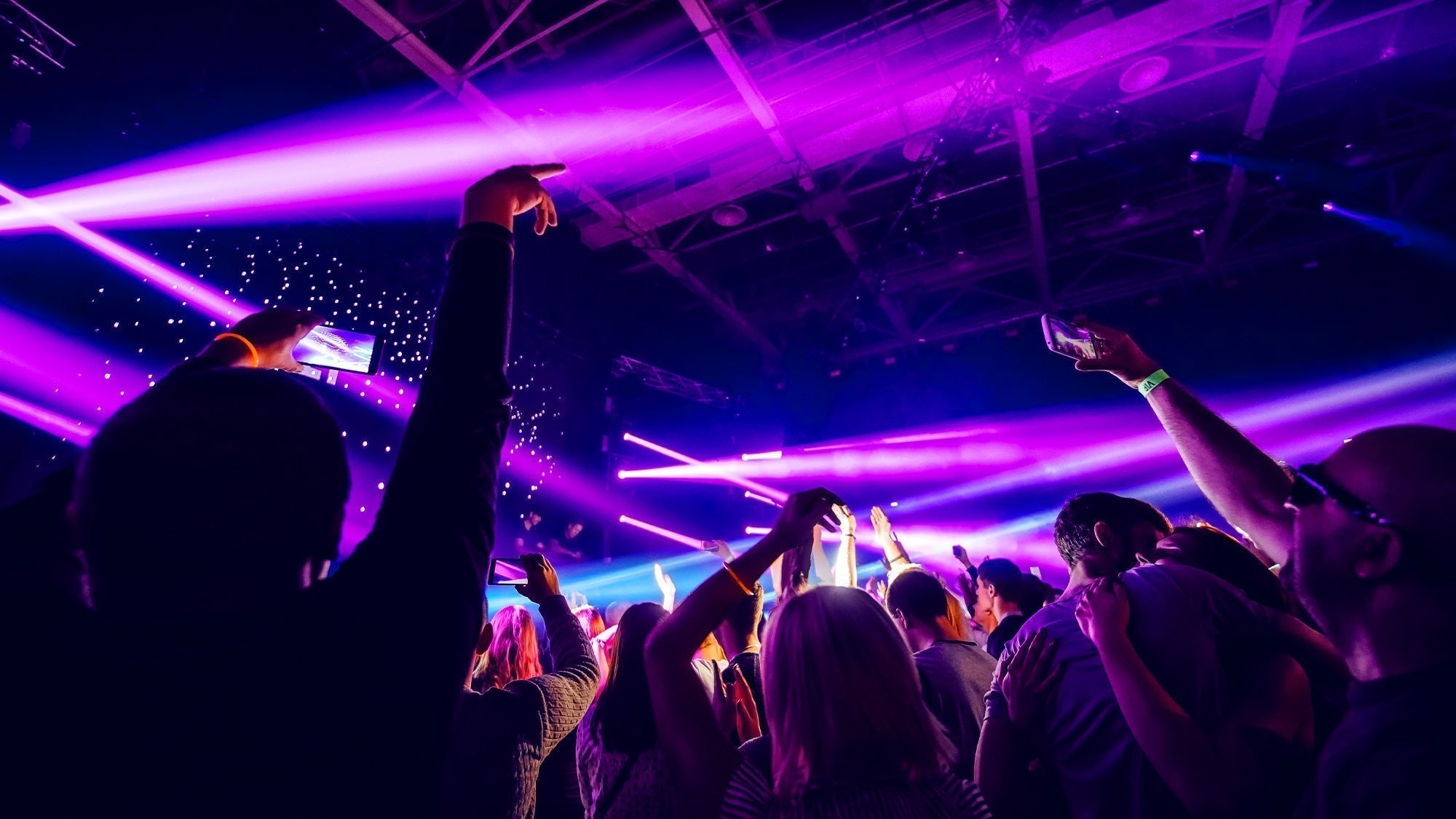 Choosing the Best Nightclub Location: A Complete Owner’s Guide ...