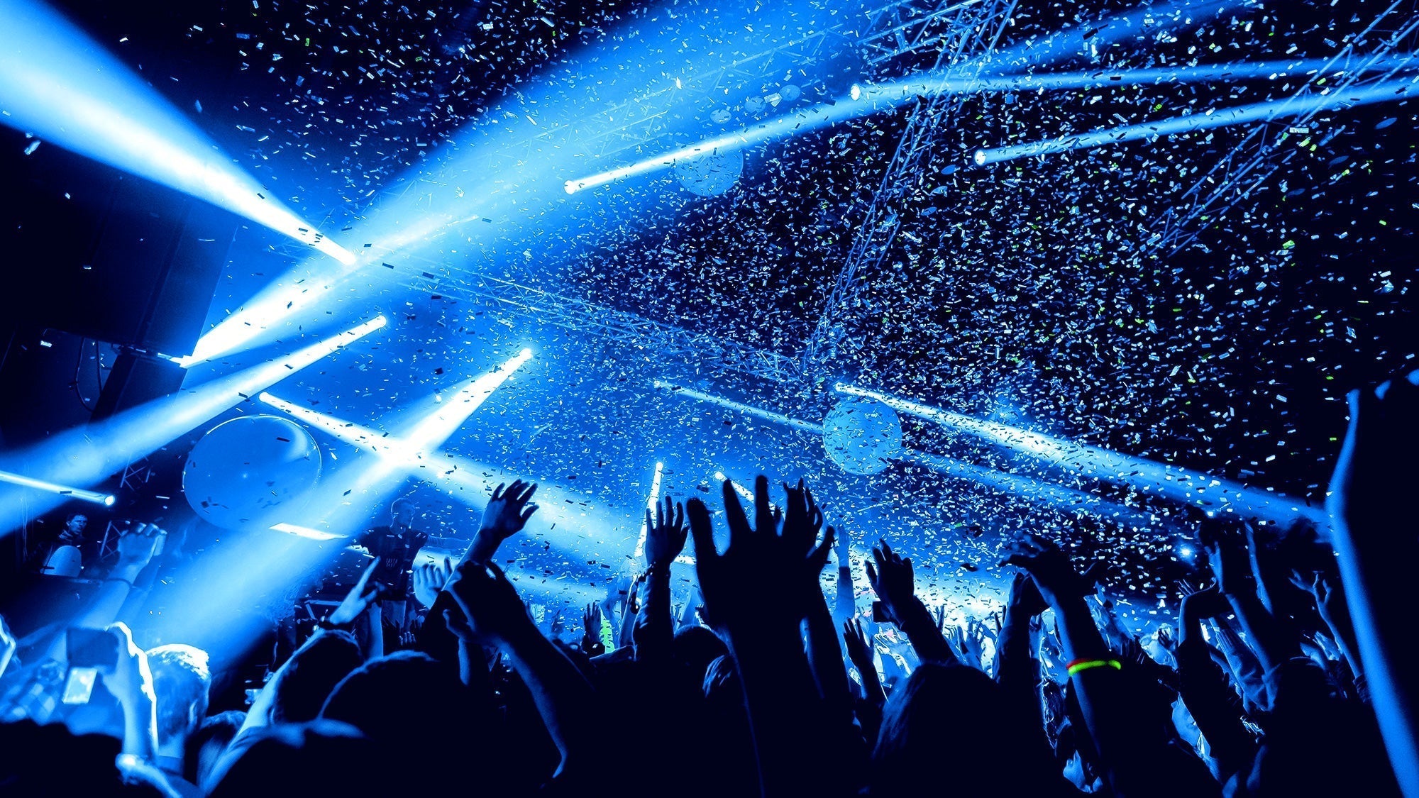 How to Start a Nightclub: Step-by-Step Guide for New Owners – Nightclub ...