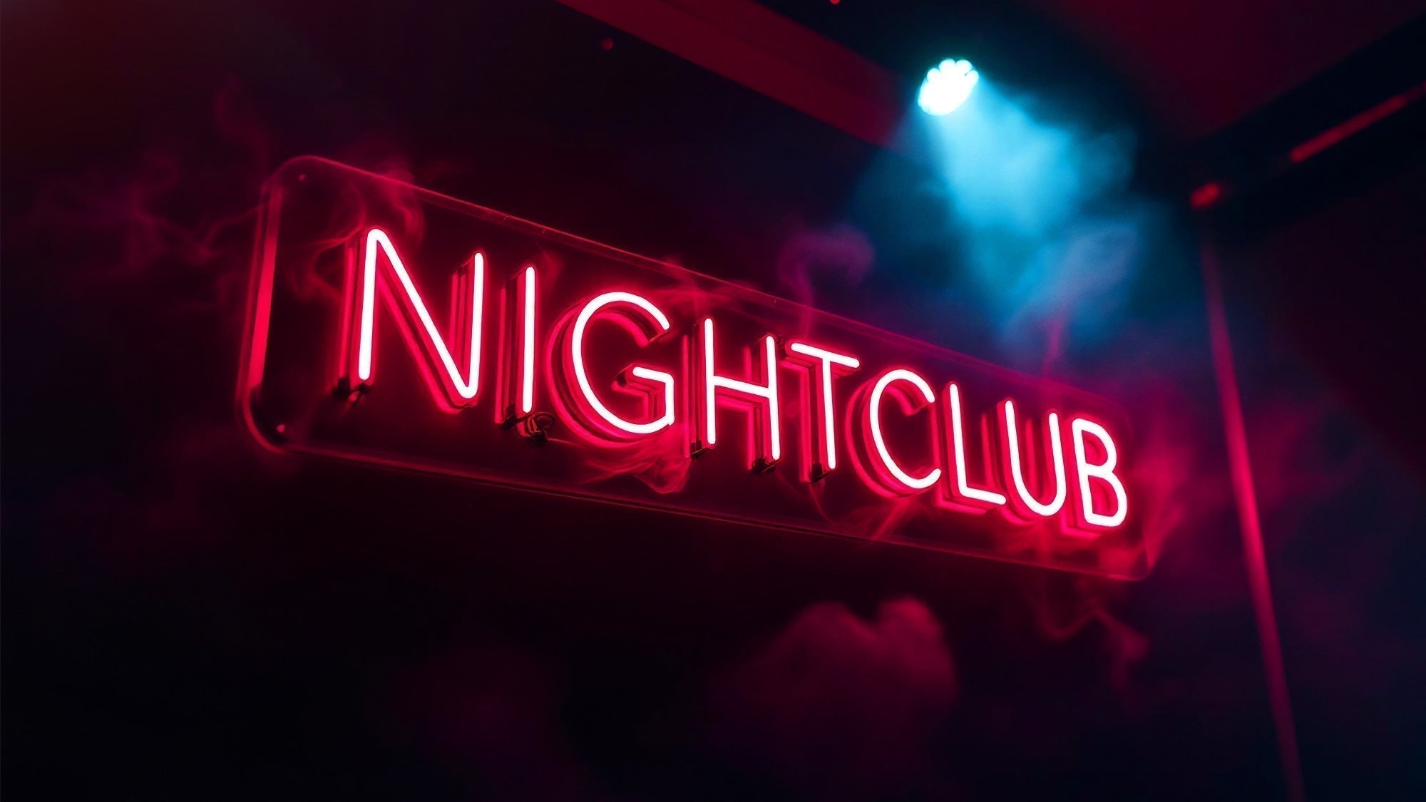 Nightclub License Requirements: Permits & Rules – Nightclub Signs