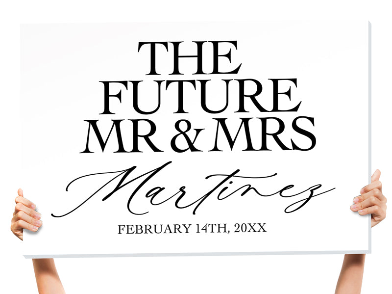 Wedding Bottle Service Signs | Personalized Reception Entrance Signs ...