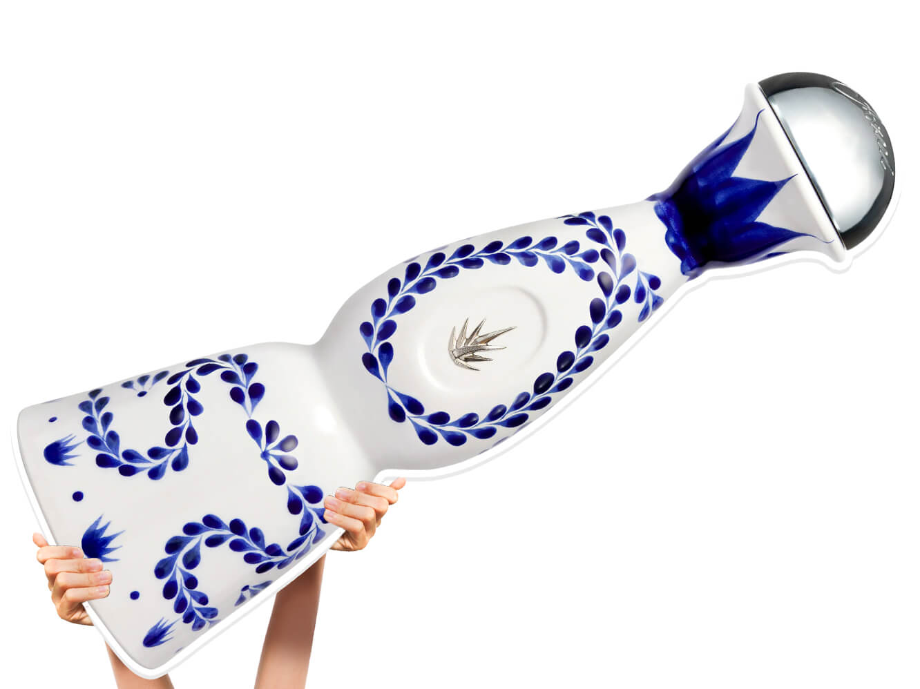 Clase Azul Cutout Bottle Service Sign – Nightclub Signs